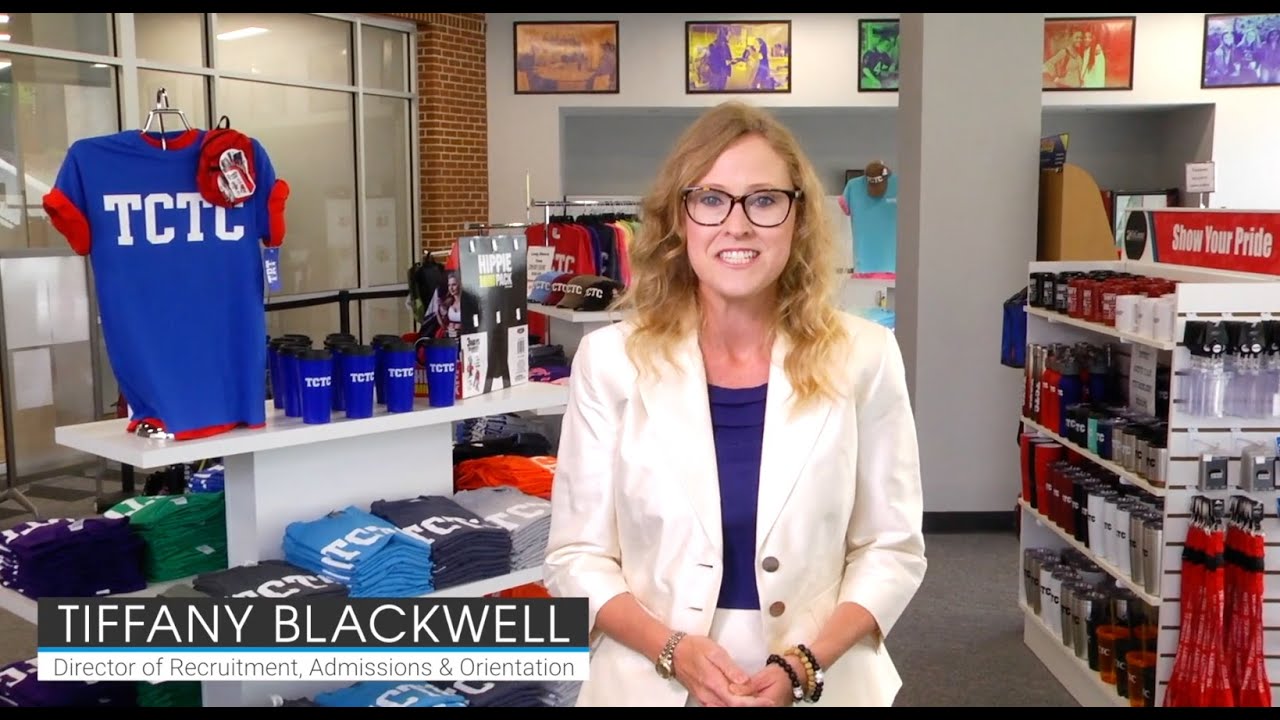 Tri-County Technical College Virtual Tour