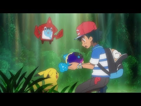 Tráiler de la serie Pokémon Sol y Luna-Ultraaventuras