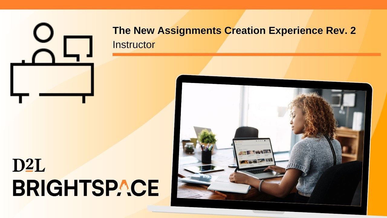 The New Assignments Creation Experience Rev. 2 | Instructor