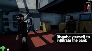 Buy Perfect Heist 2 from the Humble Store