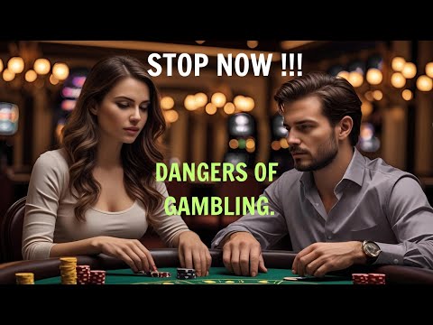 Popular Gambling Forms and Their Dangers | The Lure Of GAMBLING ADDICTION