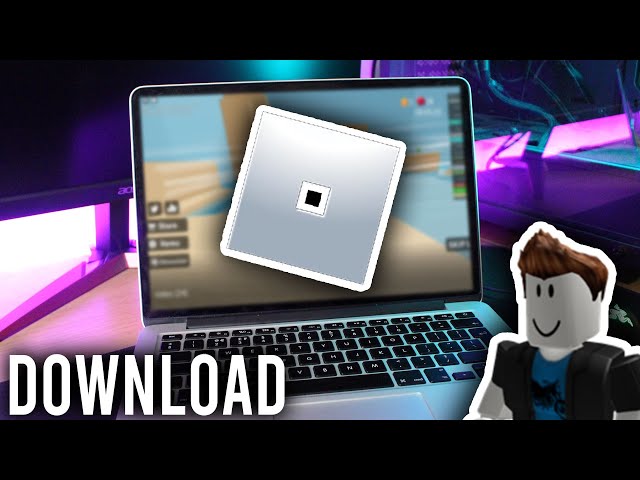 Play Roblox online: How to download and play different games