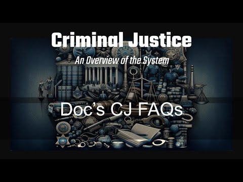 FAQ: What is Criminal Behavior?