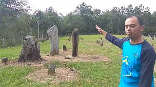 sejarahfuzziblog: Sejarah Batu Batikam