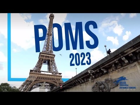 POMS 2023