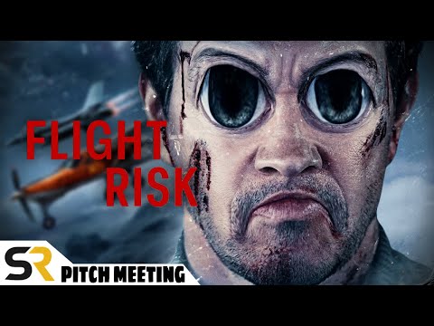 Flight Risk Pitch Meeting