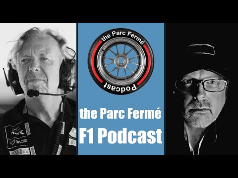 Valkyrie Challenge at Le Mans | Podcast Ep 941