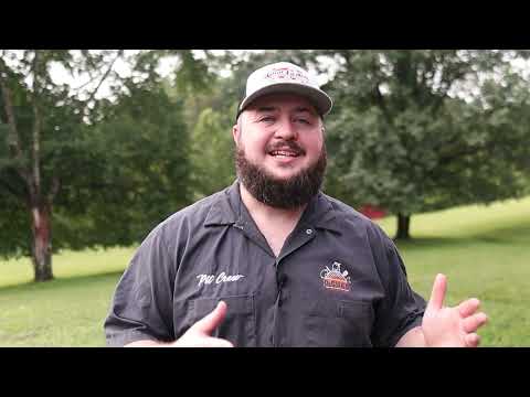 The Only Secret To Cooking The Best BBQ #BBQ #cooking #pitmaster
