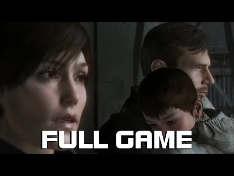 Steam Community :: Video :: HEAVY RAIN Gameplay Walkthrough FULL GAME ...