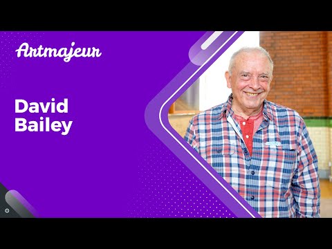 David Bailey