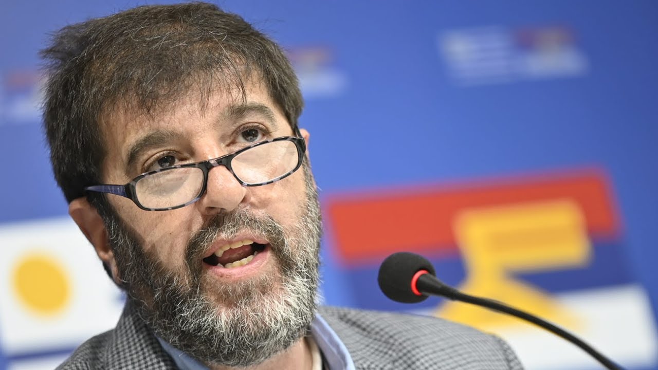 Elecciones 2024: ¿Cómo se proyecta el Frente Amplio?