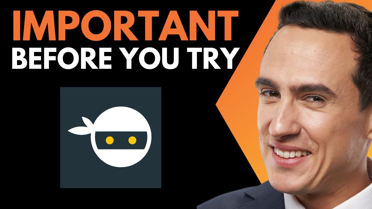 My AI Ninja AI Review: 7 CRUCIAL Things You Need To Know (Best Just Released AI Software)