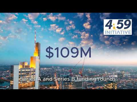 Nido Biosciences, focused on developing for debilitating neurological diseases#biotech #fundraising