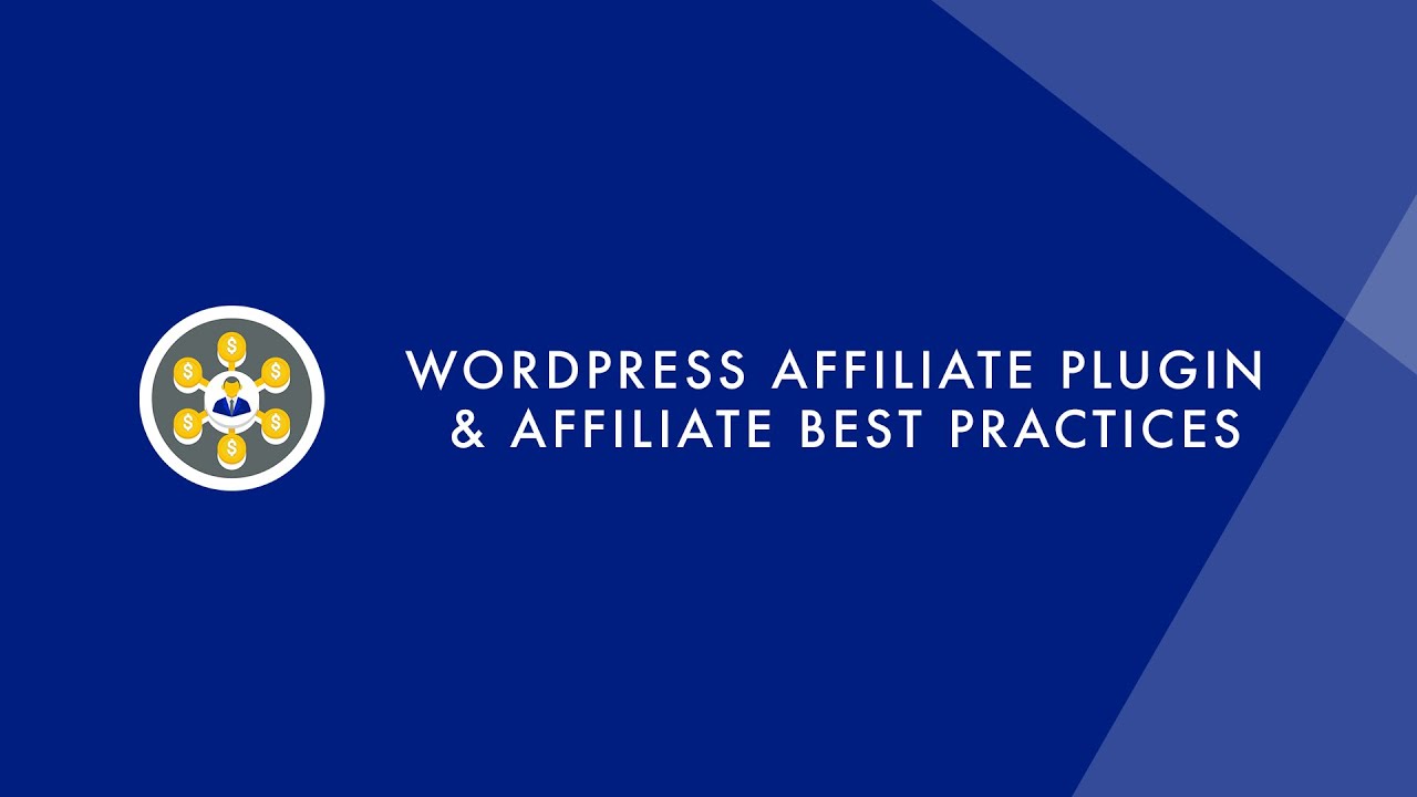 How to Build An Affiliate Program With AccessAlly Plugin and Wordpress