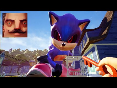 Steam Community :: Hello Neighbor