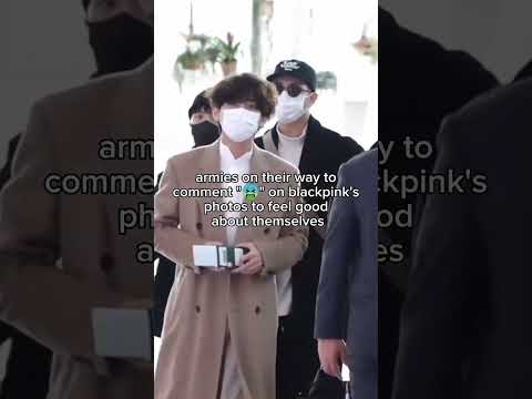 It's not an opinion but a fact that armies are the most toxic fandom