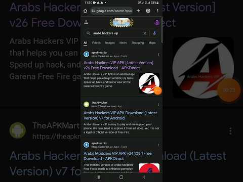 free fire hack / ff mod menu / arabs hacker vip / ff mod apk / download now ????