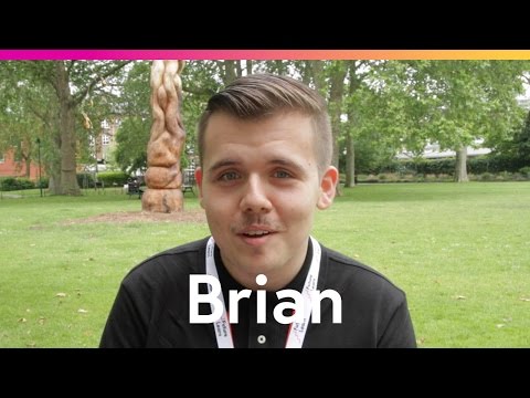Brian's FutureLearn story