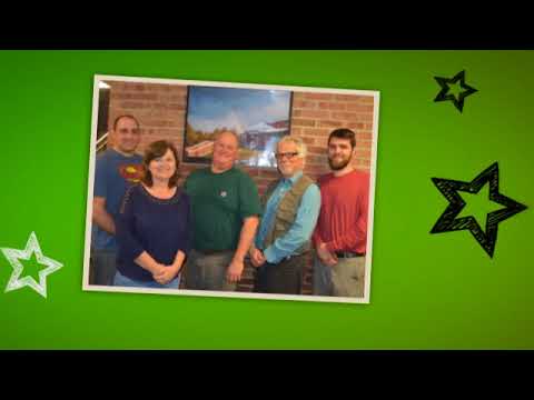 Newcomb Central School District Internship Project #1