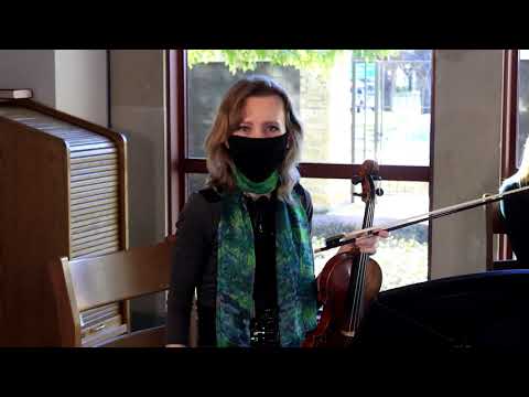 Chamber Music Educational Series, Part I: Cueing in Chamber Music