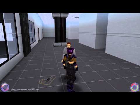 Steam Community :: Video :: Oni - Mission 6 Counterattack - AC Center - PC Game Version