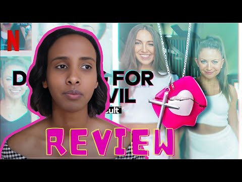 Dancing for the Devil: The 7M TikTok Cult NETFLIX Documentary Review
