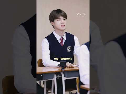 BTS Jimin's Relationship With You ๐๐๐ #shorts #bts #jimin