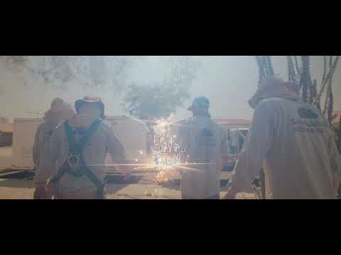 Our Life's Work - Solar Solution AZ