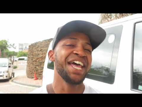How to pronounce Nelson Mandela's real name