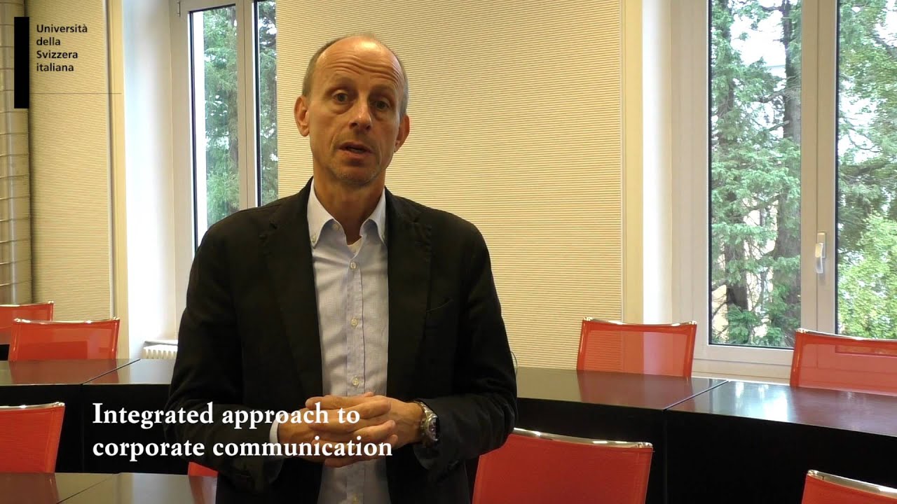EMScom strategic approach