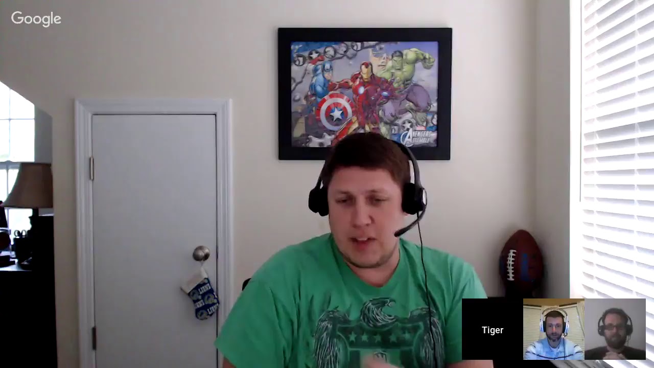 Kickass Readers Podcast S1E10: Villains vs. antagonists with Andy Peloquin