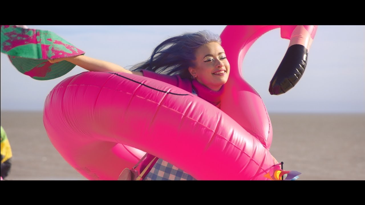 Music Videos | Jessica Cheetham