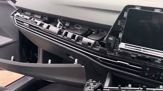VW & Audi Telematics Module Failure: 2019-2024 SOS Error & Replacement ...