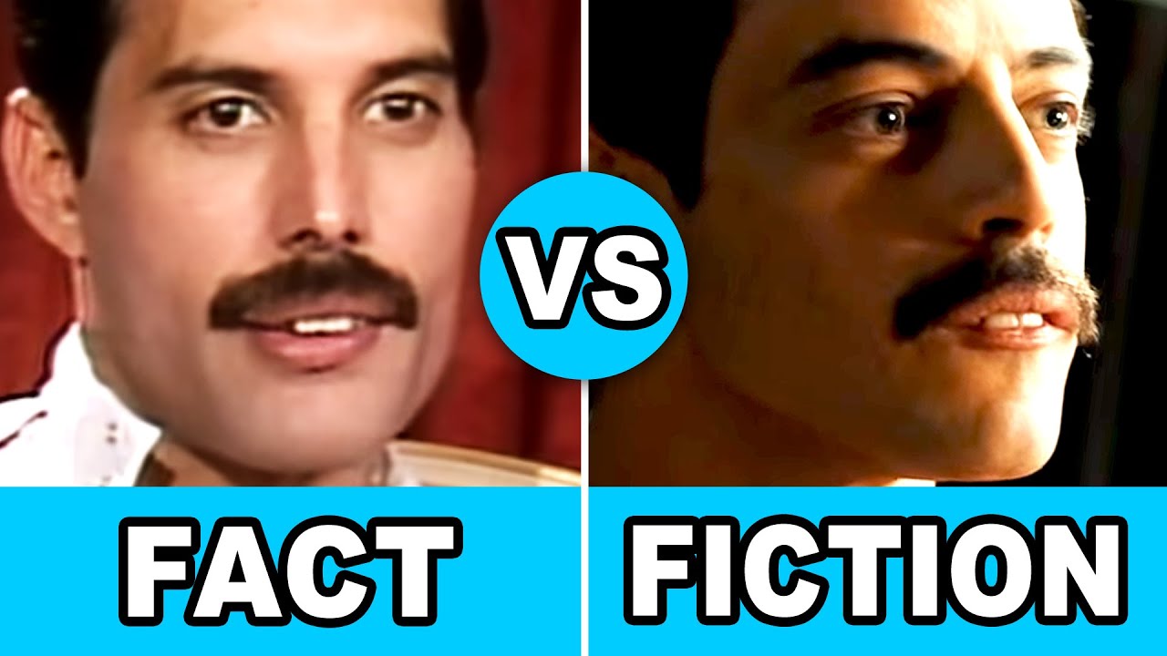 Bohemian Rhapsody History Vs Hollywood Episode Video