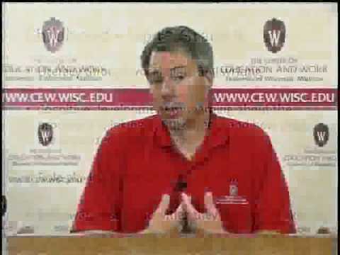 Scott Solberg lecture on career development – Adventures in Career ...