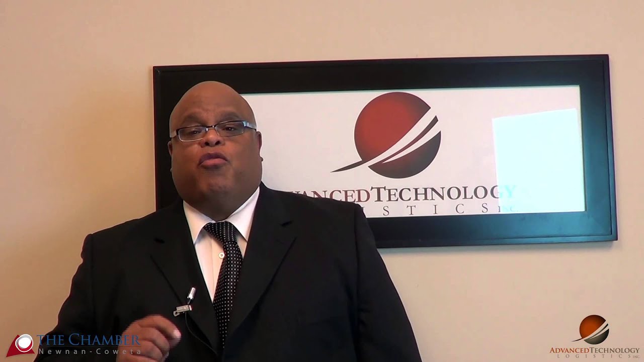 Advanced Technology Logistics