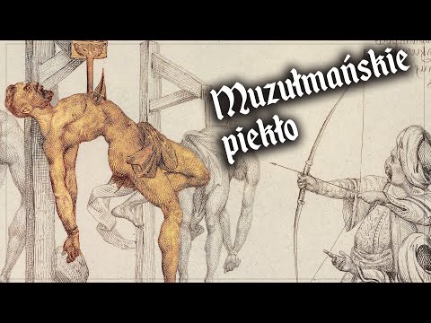 Zamek Siedmiu Wież - NAJSTRASZNIEJSZE więzienie Imperium Osmańskiego