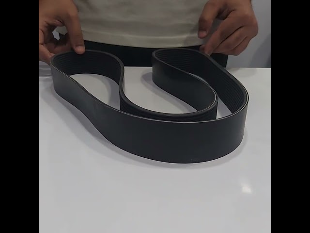 Screw Compressor Belt - Ingersoll Rand Compressor Belt Trader ...