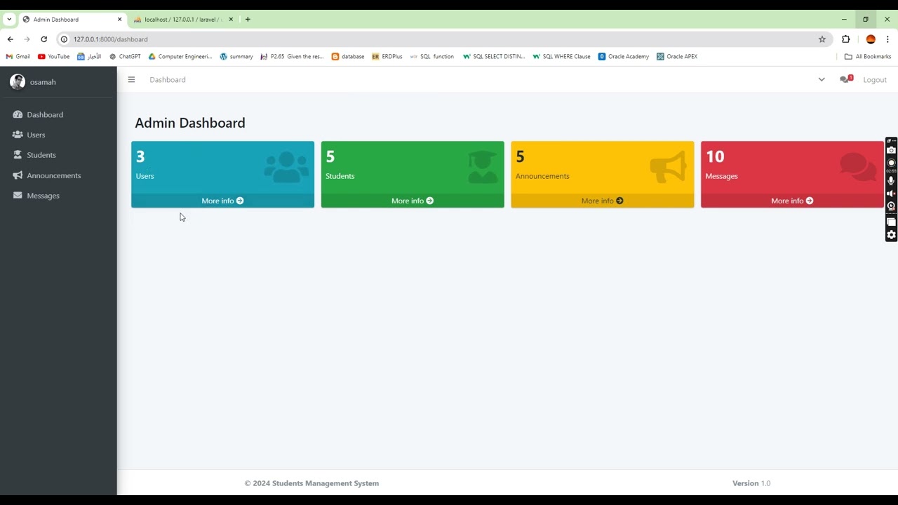 internet-based programming