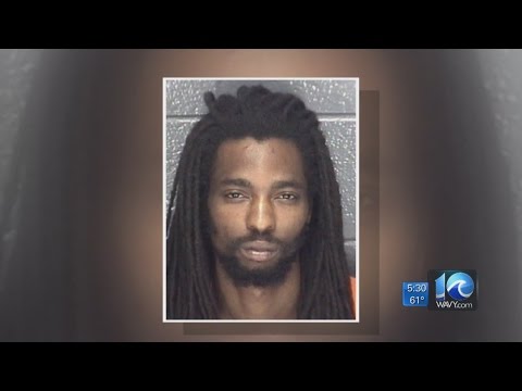 Man sentenced to 43 years in prison for killing his girlfriend
