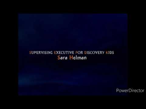 MDA/Ashley Baker Davis/EOne/NICK. JR/Channel 5/TELETOON/IVL Animation/Discovery Kids/9 Story