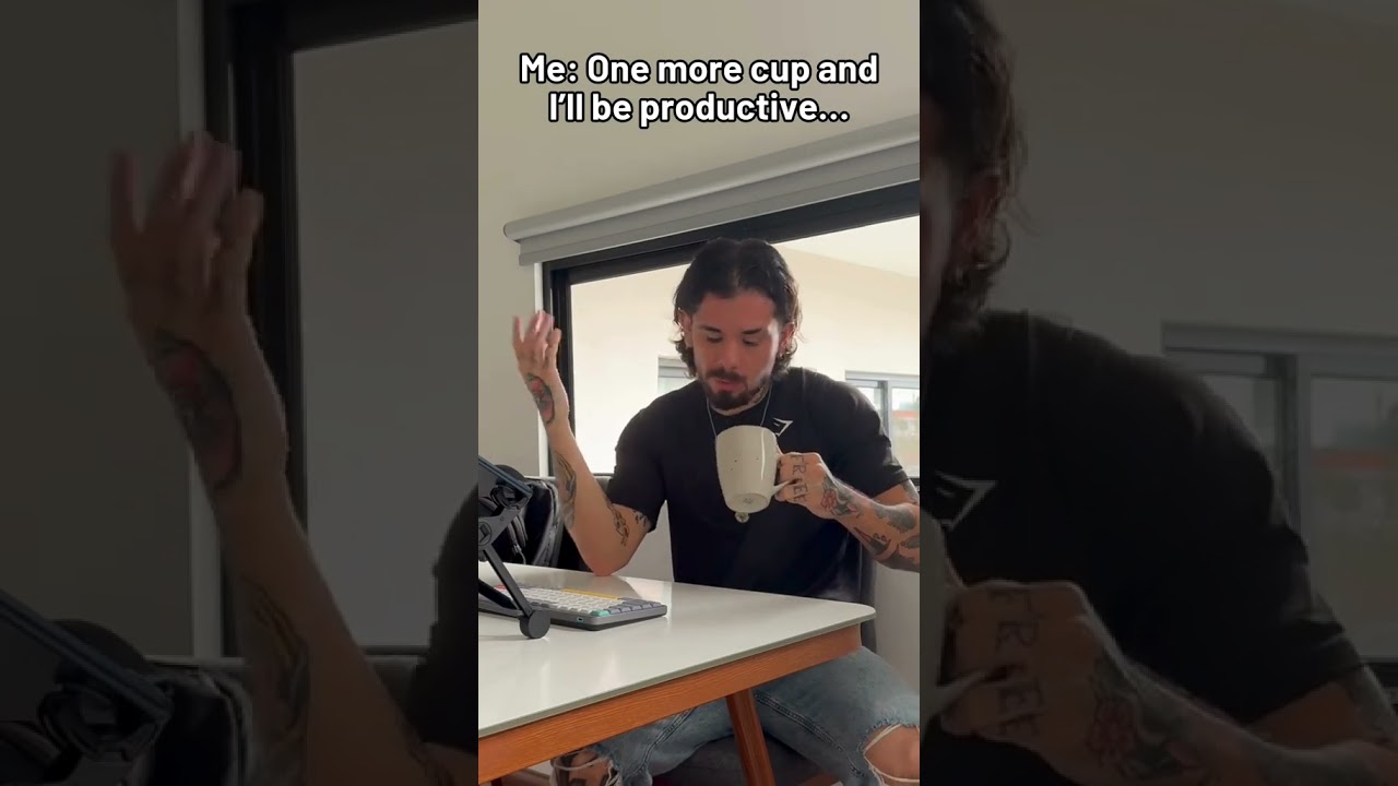 Debugging: Powered by Coffee, Fueled by Frustration