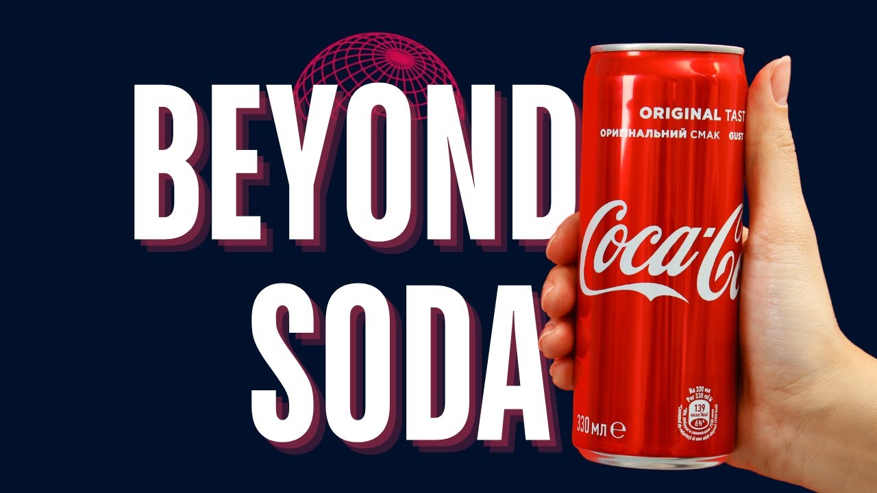 Coca-Cola Valuation | What Drives Coca-Cola’s Revenue—It’s Not Soda!