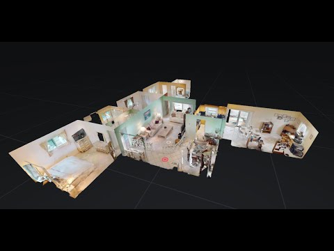 541 SE 17th Ave, Deerfield Beach, FL, 33441 - Matterport Virtual Tour Walkthrough