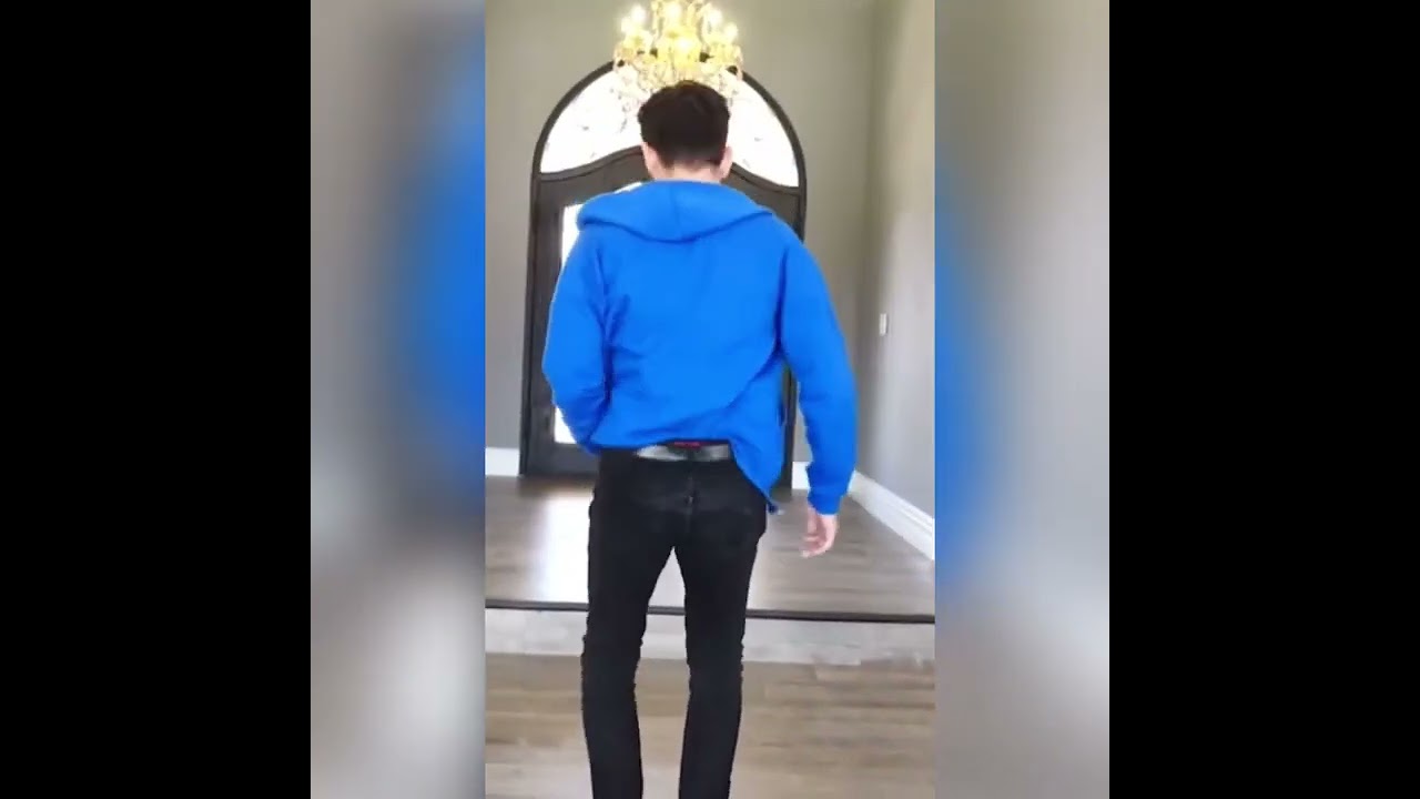 Daniel Funny Video ft Daniel Gizmo