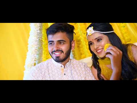 Sneh + Nishidh Highlight 2022