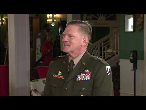 MPC 2021 | One Detroit Interview: Major General Darren Werner