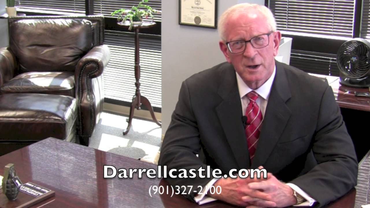 Memphis Bankruptcy Lawyer Explains Chapter 7