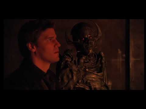 Angel - That Vision Thing - Skip