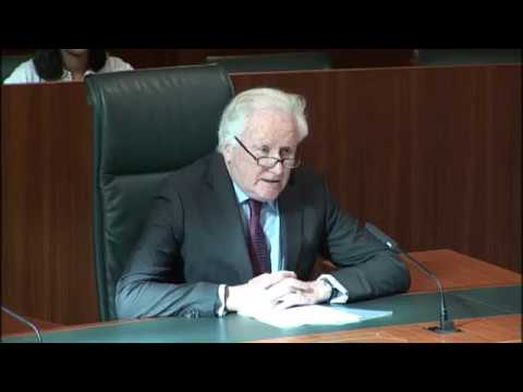 In the matter of an application by Kevin Maguire for Judicial Review (Northern Ireland)
